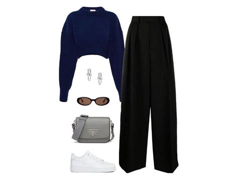 Clothes Mac Fashion Outfits Polyvore Wardrobes Casual Model