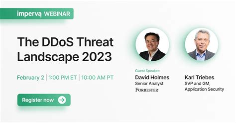 Mark Hellyer On Linkedin The Ddos Threat Landscape 2023 Resource Library