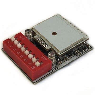 Hw Xc901 Microwave Sensor Module Motion Sensor Module For LED Light Switch Or Doorbell 5 8g