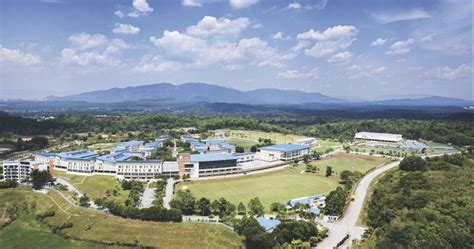 Epsom College In Malaysia Ecim Is A “beacon” Of Excellence Epsom College In Malaysia