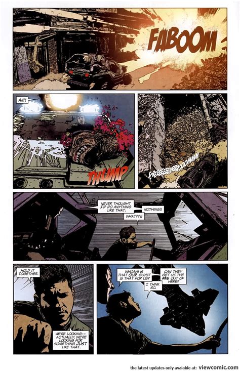 Halo Uprising 003 Read Halo Uprising 003 Comic Online In High Quality