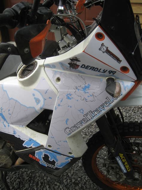 950 990 Adventure Graphics Kits Page 4 Adventure Rider