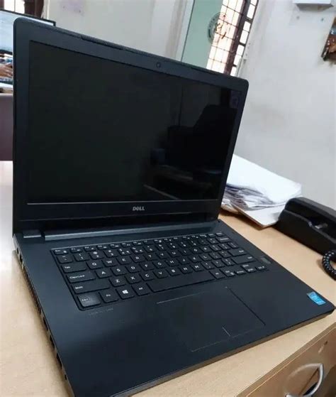 Dell Laptop 3460 I3 5th Gen At ₹ 13500 Dell Laptop In Lucknow Id