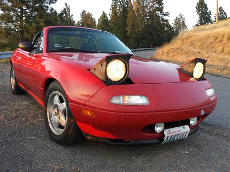 New Miata Owner Pics Mx 5 Miata Forum