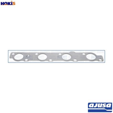 Gasket Exhaust Manifold 13169900 For F4fad2fad4fad2fe 24l D3faabfa
