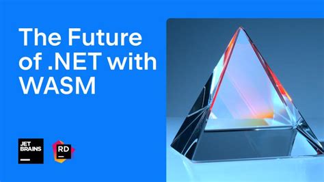 Donald Lutz On Linkedin The Future Of Net With Wasm The Net Tools Blog