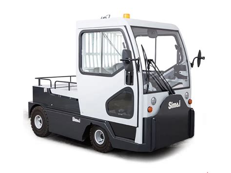 Simai Te152 Vorktrucks Holland Bv