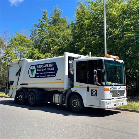 Progressive Waste Solutions Ltd On Linkedin Why Choose Progressive