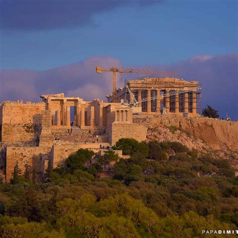 Athen Akropolis Museum Und Akropolis Tour Am Nachmittag Getyourguide