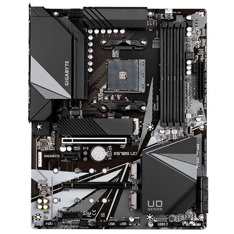 Gigabyte Launches Its AMD X S Motherboard Lineup Featuring AORUS Master AORUS PRO AX Gaming