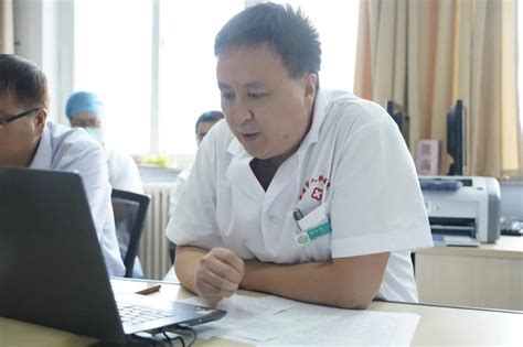 市人民医院肝胆胰脾外科接受国际肝胆胰协会中国分会ERAS标准病房接线上复审工作 宝鸡市人民医院