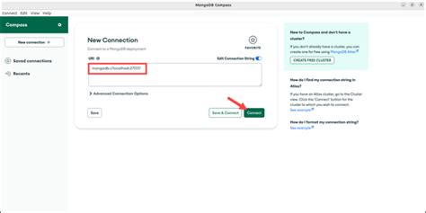 Mongodb Create A Database Simple Methods