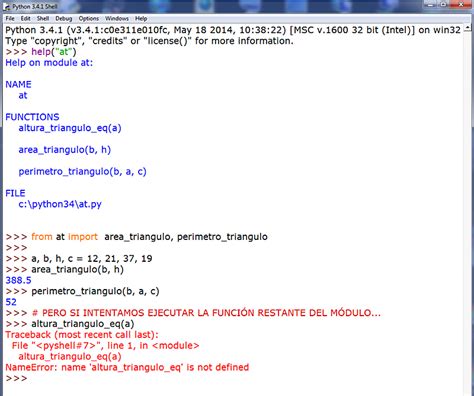 APRENDER A PROGRAMAR CON PYTHON Diciembre 2016