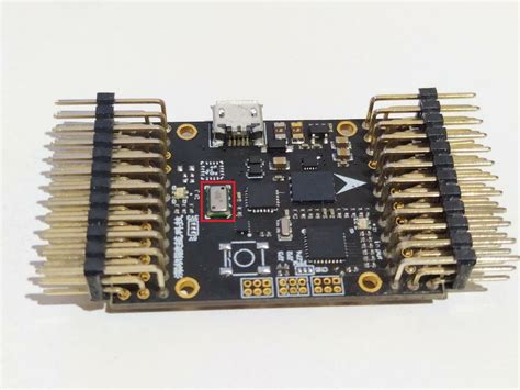 Medindo A Pressão Atmosférica Com Arduino Blog Eletrogate