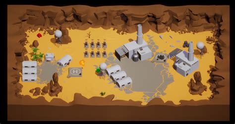 Project Tanks By Szymon Świędrych