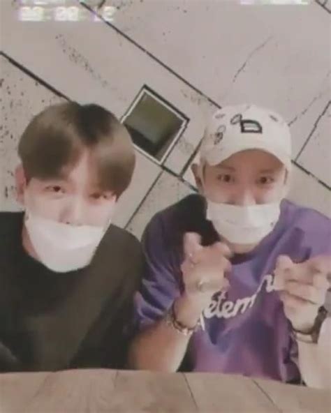 Chanyeol With Baby Artofit