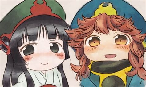 妖精森林的小不点图片尺寸1200x723 Bobopic