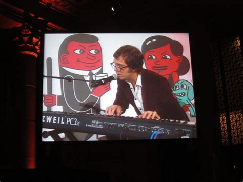 Photos The 14th Annual Webby Awards