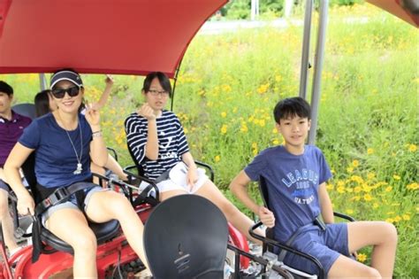 춘천 레일바이크 김유정 문학관 춘천 레일파크 네이버 블로그