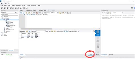 Mysql数据库的下载安装及使用教程mysql数据库下载 Csdn博客