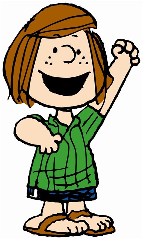 Free Clip Art Charlie Brown Characters Clipart Best