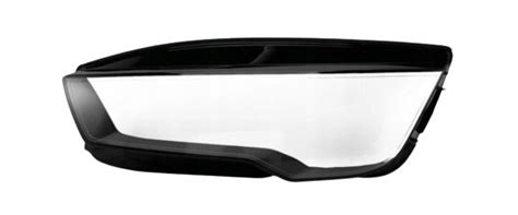 Klosz Lampy SzkŁo Reflektor Full Led Audi A7 C7 Lift 4g8 2014 2018