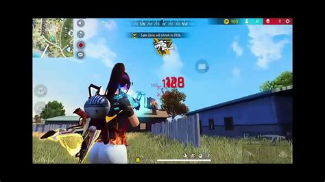 Rouk Ff Headshot Youtube