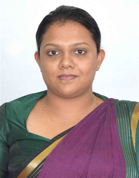 Assistant Commissioner Sri Lanka Inventors Commission