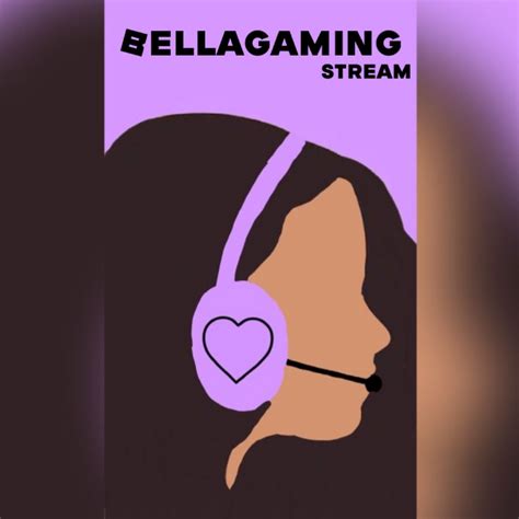 Bella Gamer Youtube