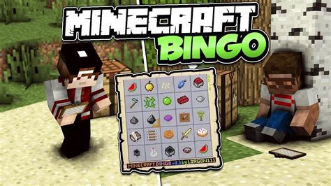 Ett Creeper Attentat Minecraft Bingo Wthejnx Youtube