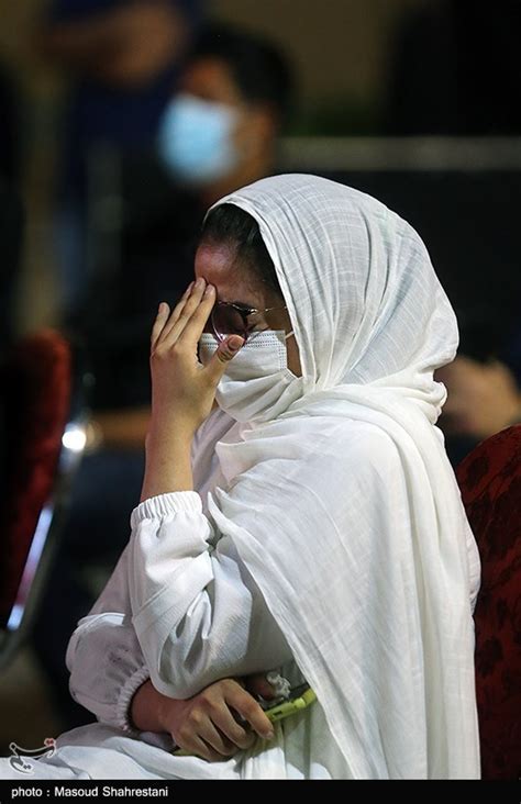 مداحی با سنج و دمام در بزرگداشت علی سلیمانی روایتِ کوروش زارعی از