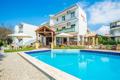 Maritina Apartments Rhodes Luxury Escapes Au