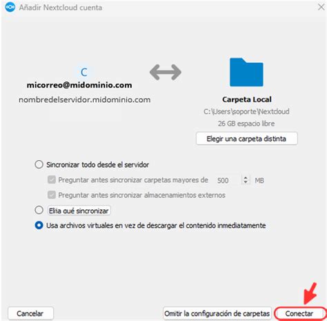 Gu A Completa Para Instalar Nextcloud Y Tener Tus Documentos Siempre A Mano