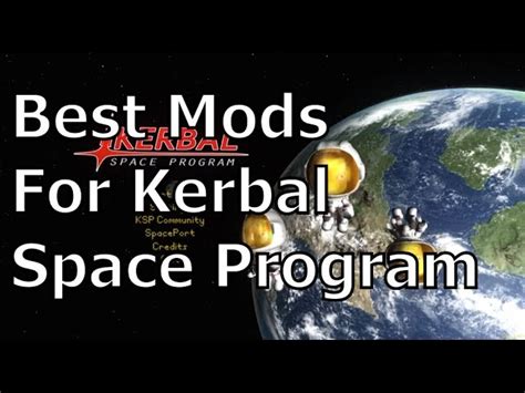 Independentstill Blogg Se Best Ksp Mods That Enhance Career Mode