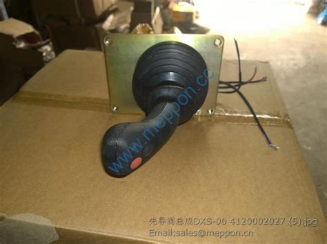 4120002027 Sdlg Joystick Dxs 00 Meppon Parts