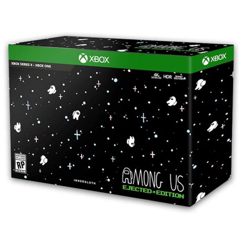 Among Us Collectors Editions Are Available For Preorder Now Best