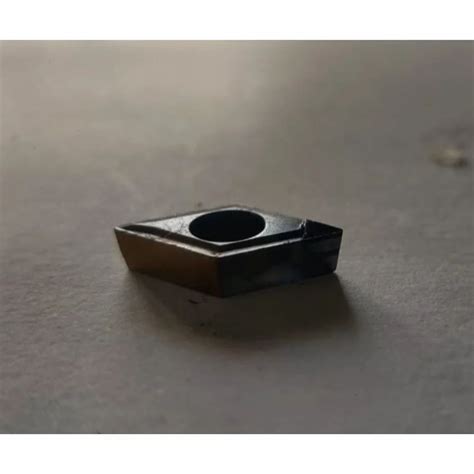 Pcd Dcmt Carbide Turning Inserts At Rs 750 In Chennai Id 2853222329662
