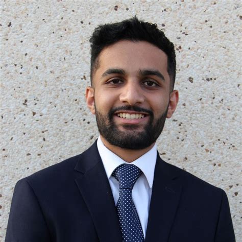 Rafay Khan Financial Chair Accessible Prosthetics Initiative Linkedin