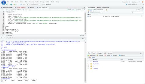 Reticulate Unable To Bind Python3 To Rstudio Server On Centos
