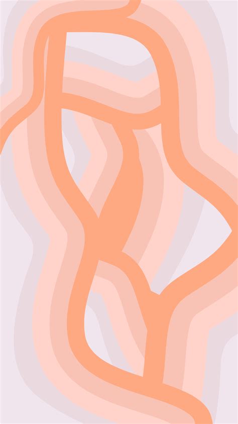 Free Preppy Wallpaper Template To Edit Online