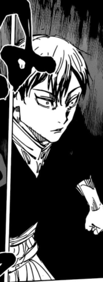 Pin By Reku On Jujutsu Kaisen Anime Fanart Manga Jujutsu