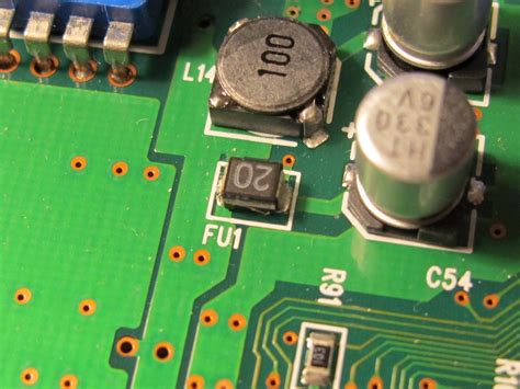 Korg Microkorg Repair Syntherjack