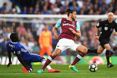 Andy Carroll Injury West Ham Striker ‘devastated After Knee Injury