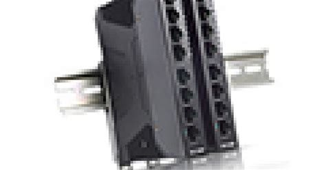 Rockford Communication Solutions MOXA Layer Smart Switches In QATAR