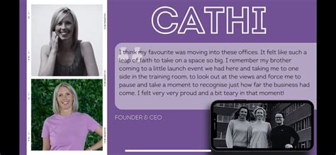 Johnny Harrison On Linkedin Immensely Proud Of My Sister Cathi