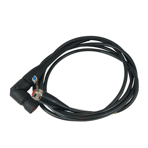 Кабел Eflex 25м Rutech