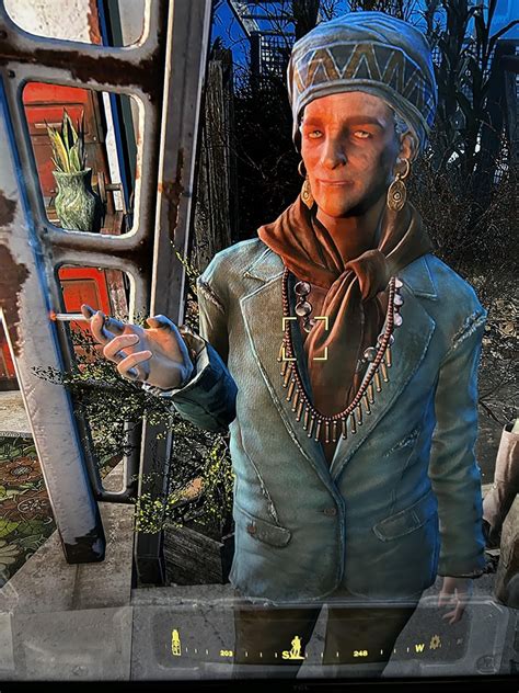 Mama Murphy You Lier R Fallout