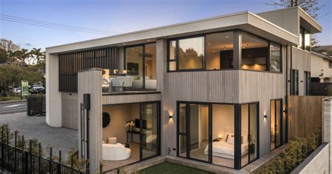 Jsc Project Timber Westmere Home