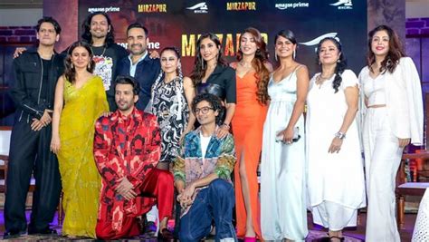 Mirzapur Season 3 Review Amazon Prime Video Show Gets Lukewarm