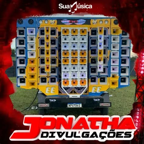 BIU DO PISEIRO EP MAIO JONATHADIVULGACOES Piseiro Sua Música